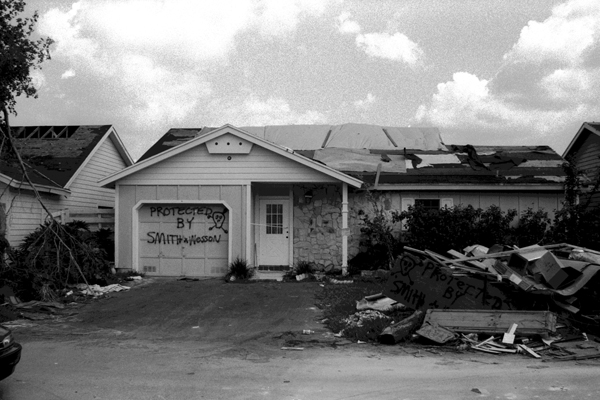 25 Years Ago Today... HURRICANE ANDREW > General Discussion > AR15.COM